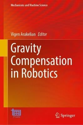 Gravity Compensation in Robotics by | Paper Plus