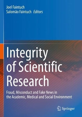 Integrity of Scientific Research by | Paper Plus