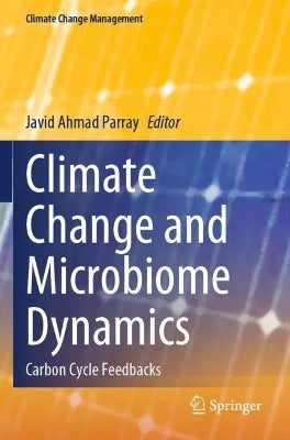 Climate Change and Microbiome Dynamics by | Paper Plus