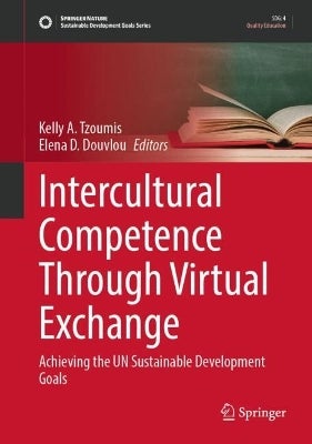 Intercultural Competence Through Virtual Exchange by | Paper Plus