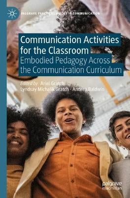 Communication Activities for the Classroom by | Paper Plus
