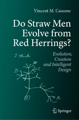 Do Straw Men Evolve from Red Herrings by Vincent Cassone | Paper Plus