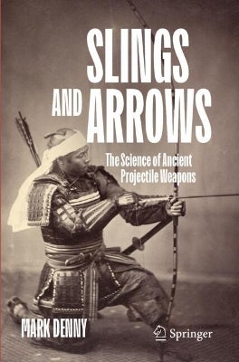 Slings and Arrows by Mark Denny | Paper Plus
