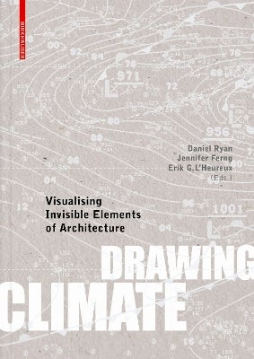 Drawing Climate by | Paper Plus