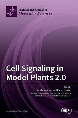 Cell Signaling in Model Plants 2.0 by | Paper Plus