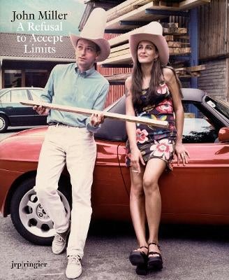 John Miller by Alexander Alberro, Joseph Brandon, Jutta Koether | Paper ...