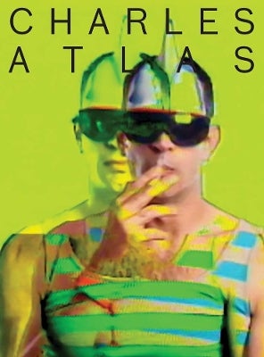 Charles Atlas by | Paper Plus