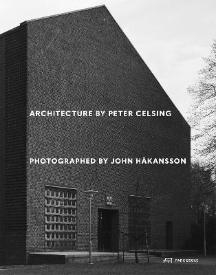 Architecture by Peter Celsing Photographed by John Håkansson by | Paper ...