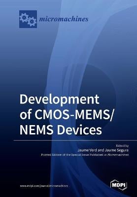 Development of CMOS-MEMS/NEMS Devices by | Paper Plus