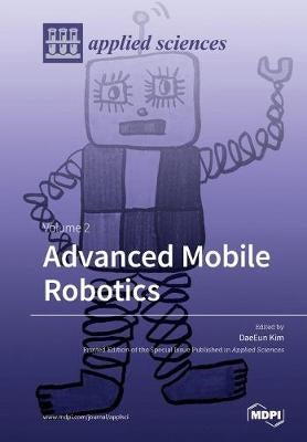 Advanced Mobile Robotics by | Paper Plus