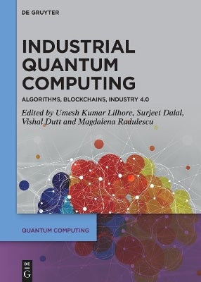 Industrial Quantum Computing by | Paper Plus