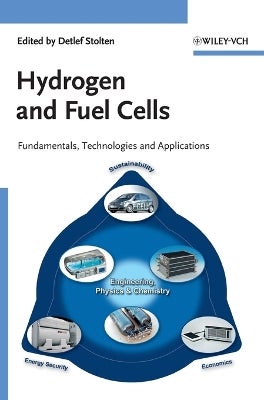 Hydrogen and Fuel Cells by | Paper Plus