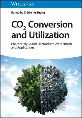 CO2 Conversion and Utilization by | Paper Plus