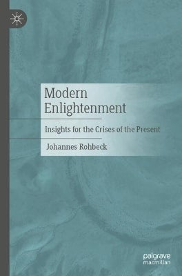 Modern Enlightenment by Johannes Rohbeck | Paper Plus