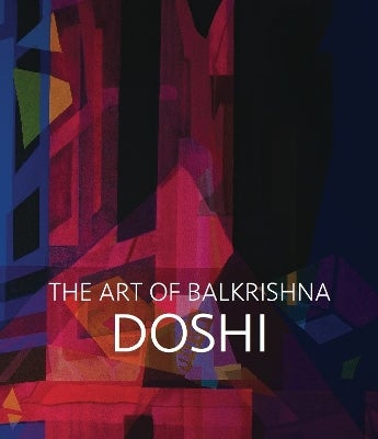 Doshi: The Art of Balkrishna by | Paper Plus