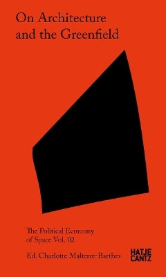 On Architecture and the Greenfield by | Paper Plus