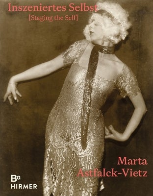 Marta Astfalck-Vietz by Thomas Köhler | Paper Plus