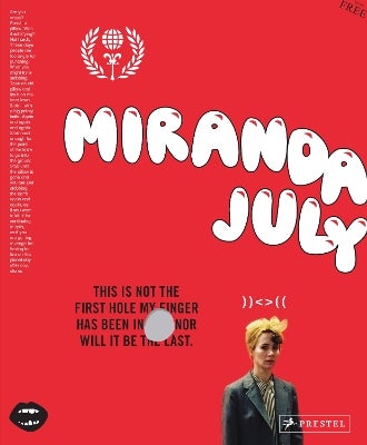 Miranda July by Miranda July | Paper Plus