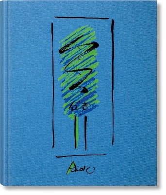Tadao Ando by | Paper Plus