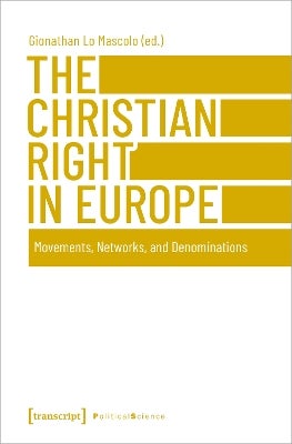 The Christian Right in Europe by | Paper Plus