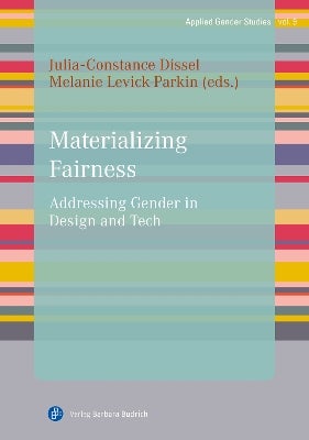 Materializing Fairness by | Paper Plus