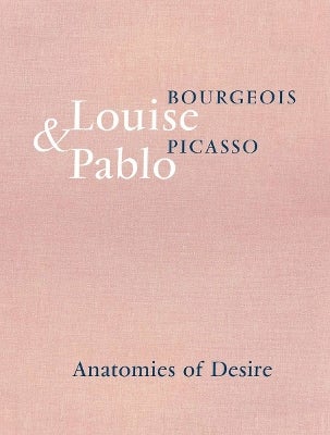 Louise Bourgeois & Pablo Picasso by | Paper Plus