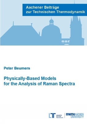 Physically-Based Models for the Analysis of Raman Spectra by Dr Peter ...