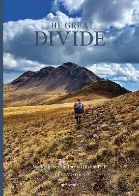 The Great Divide by | Paper Plus