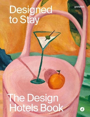Designed to Stay by Gestalten | Paper Plus