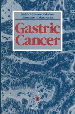 Gastric Cancer by | Paper Plus
