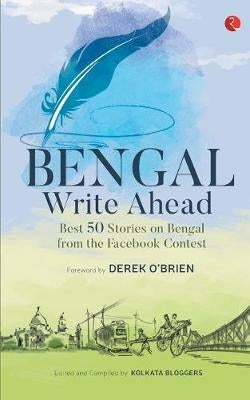 Bengal Write Ahead Best by Kolkata Bloggers | Paper Plus