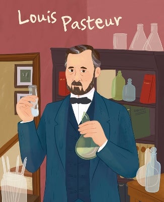 Experiencia De Louis Pasteur Para Criancas Louis Pasteur