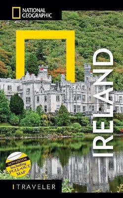 National Geographic Traveler Ireland 6th Edition by National Geographic ...
