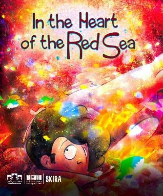 In the Heart of the Red Sea by Raja Alem | Paper Plus