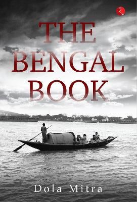 The Bengal Book by Dola Mitra | Paper Plus