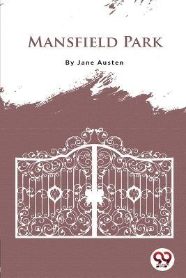 Mansfield Park by Jane Austen | Paper Plus