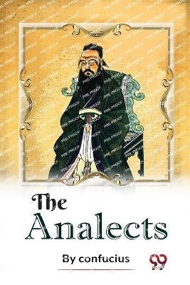 The Analects by Confucius | Paper Plus