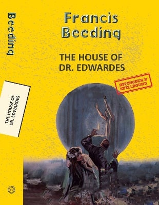 The House of Dr. Edwardes by Francis Beeding | Paper Plus