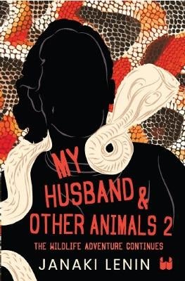 My Husband and other animals 2 by Janaki Lenin | Paper Plus