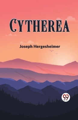 Cytherea by Joseph Hergesheimer | Paper Plus