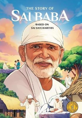 The Story of Sai Baba by Westland Books | Paper Plus
