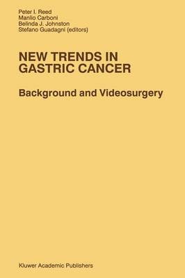New Trends in Gastric Cancer by | Paper Plus