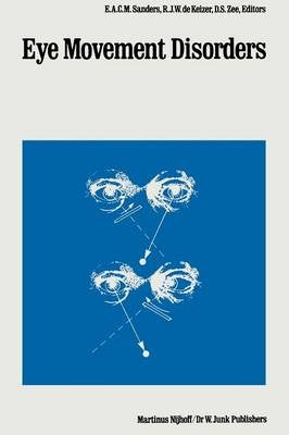 Eye Movement Disorders by | Paper Plus