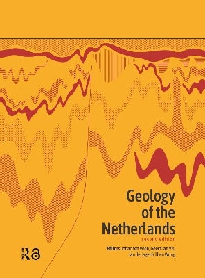 Geology of the Netherlands by | Paper Plus