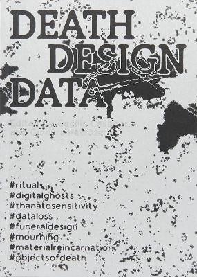 Death Design Data by | Paper Plus