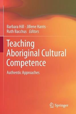 Teaching Aboriginal Cultural Competence by | Paper Plus