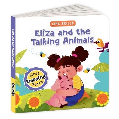 Eliza and the Talking Animals (Life Skills Series) by Penguin Books ...