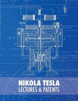 Nikola Tesla by Nikola Tesla | Paper Plus
