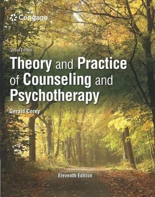 Theory and Practice of Counseling and Psychotherapy, International ...