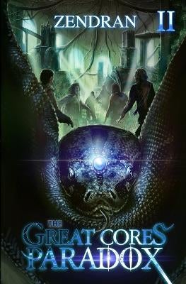 The Great Core's Paradox 2 by Zendran | Paper Plus